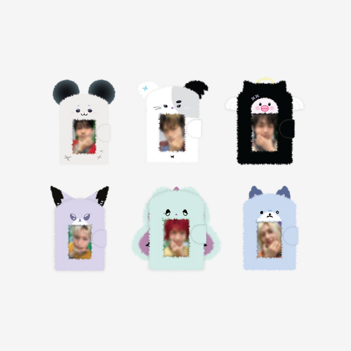 Xdinary Monsters – TokkiPop